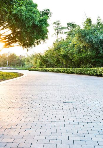 Home 3 – One Page – Absolute Material