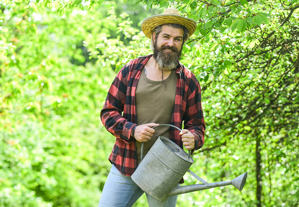 Lawn Care – Absolute Material