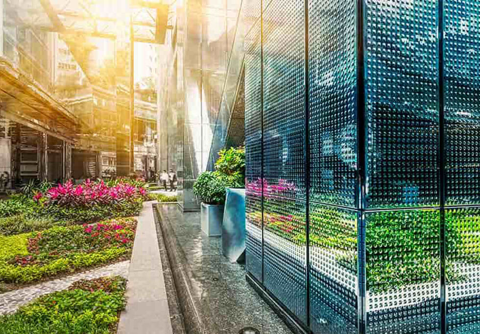 New Fencing – Absolute Material