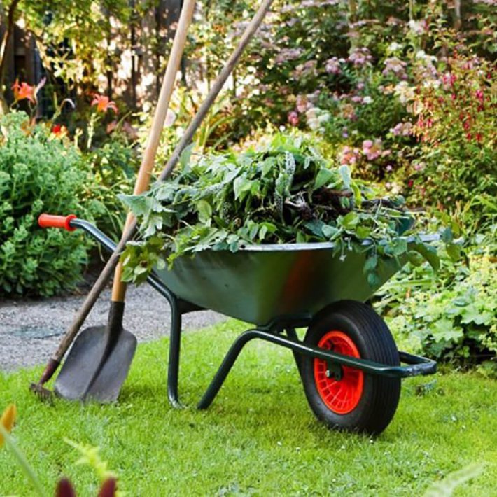 Grass Trimmer – Absolute Material