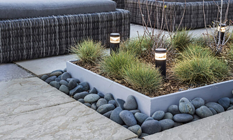 Landscaping – Absolute Material