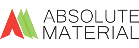 Home 3 – One Page – Absolute Material